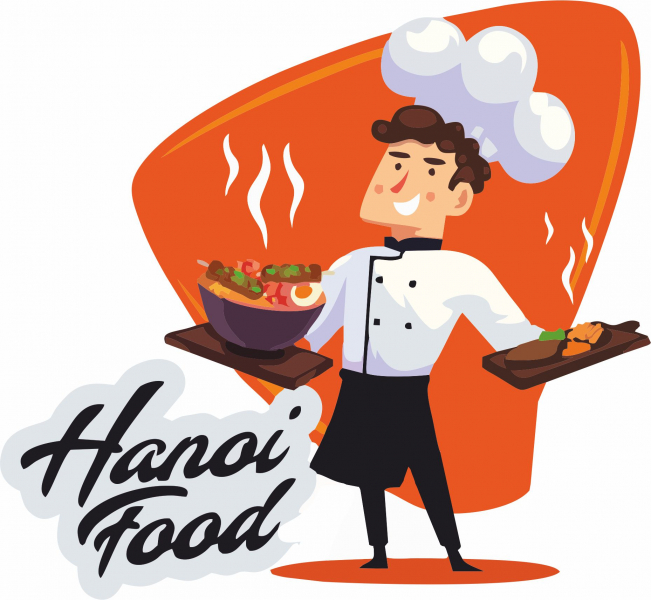 Hanoi Food | Eperia - Shopping mall