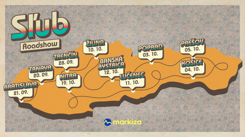 Pledge Roadshow | Eperia - Shopping mall